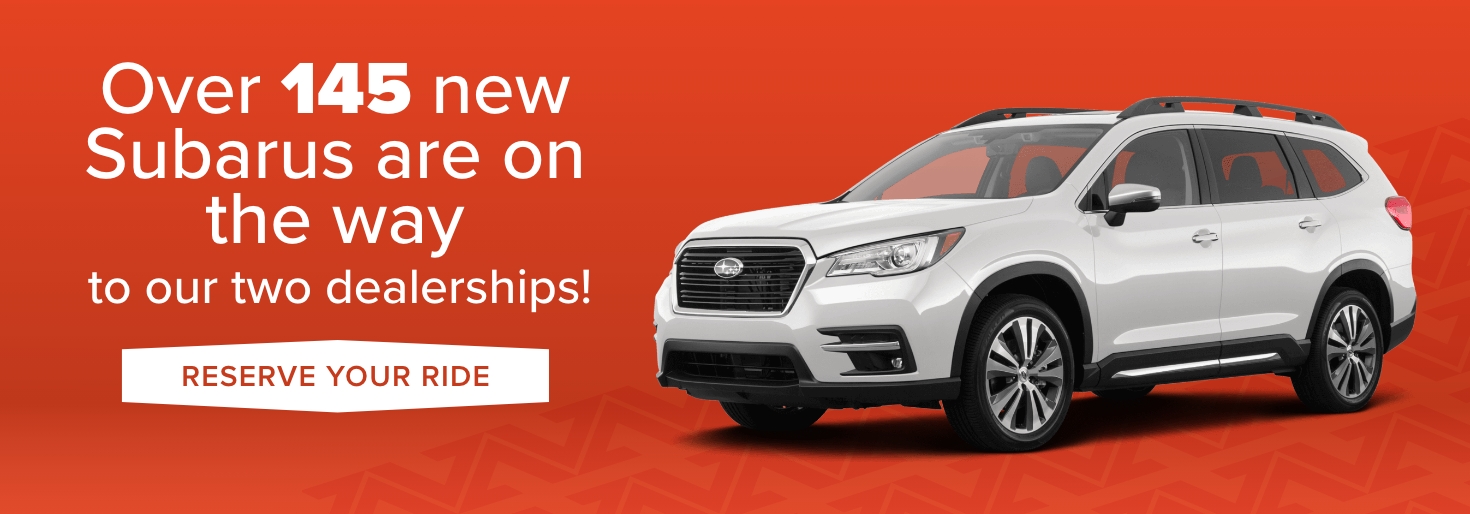 Honda - Toyota - Chevrolet - Kia - Subaru - Car Dealership & Service ...